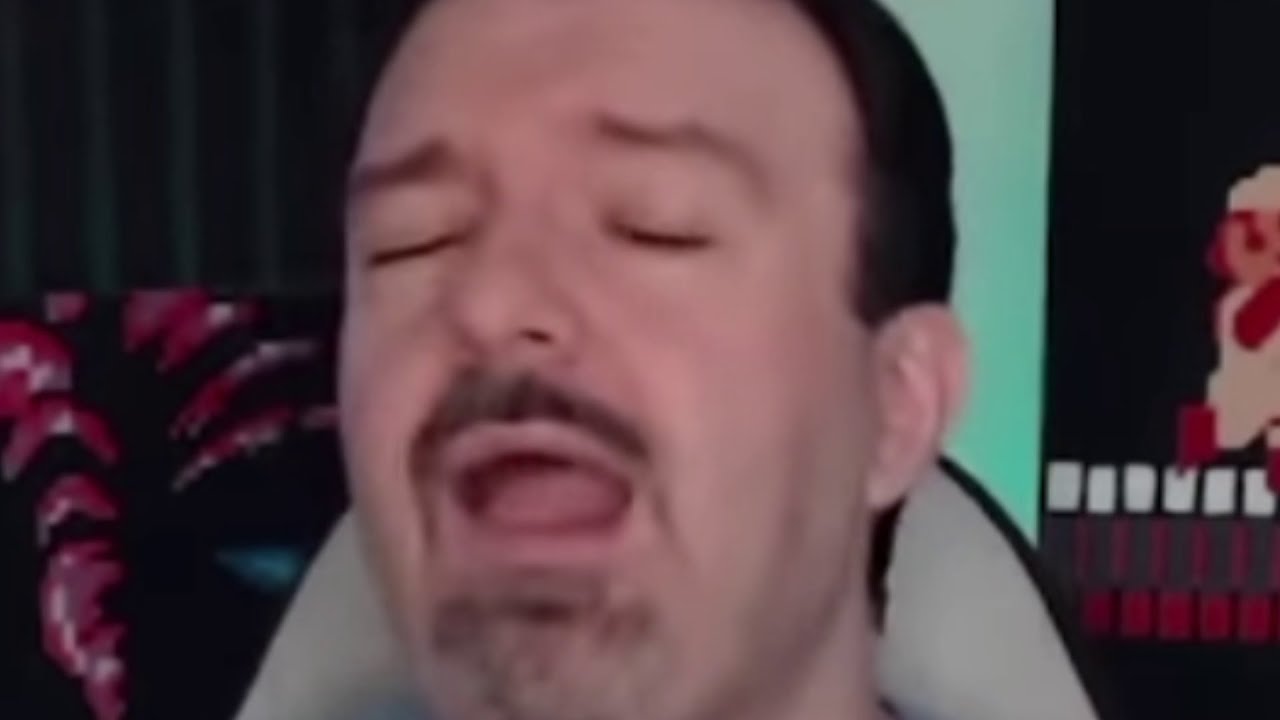 DSP claims he plays games as a public service because it's his "job ...