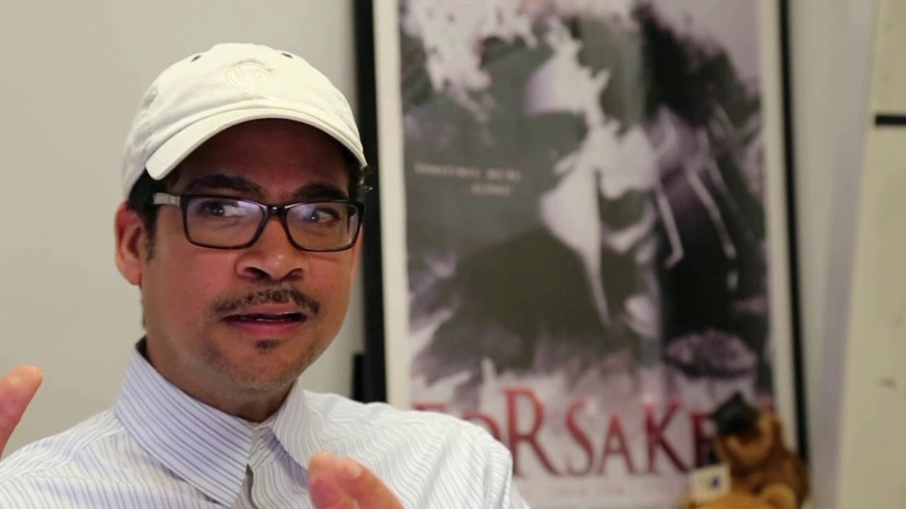 Access Houston | Tyrone Dixon - YouTube