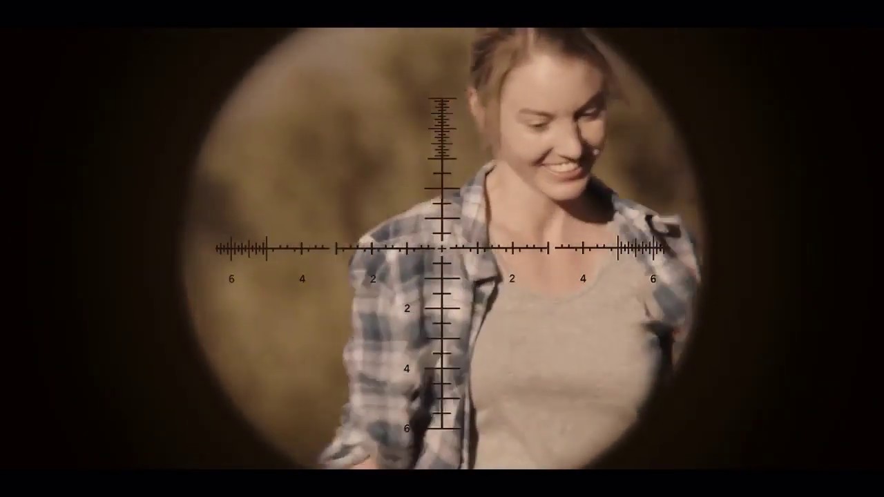 Wolf Creek Season 2 - Gun Shop Scene - YouTube