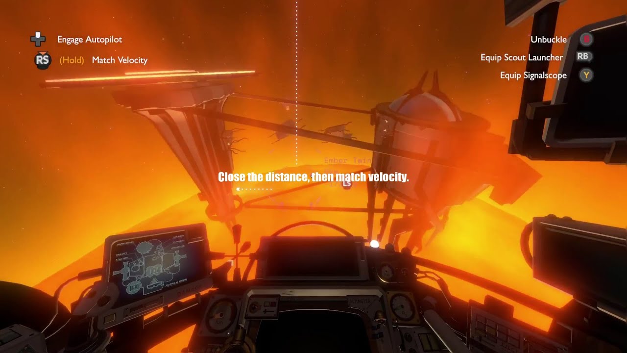 How to Reach the Sun Station (the correct way) - YouTube