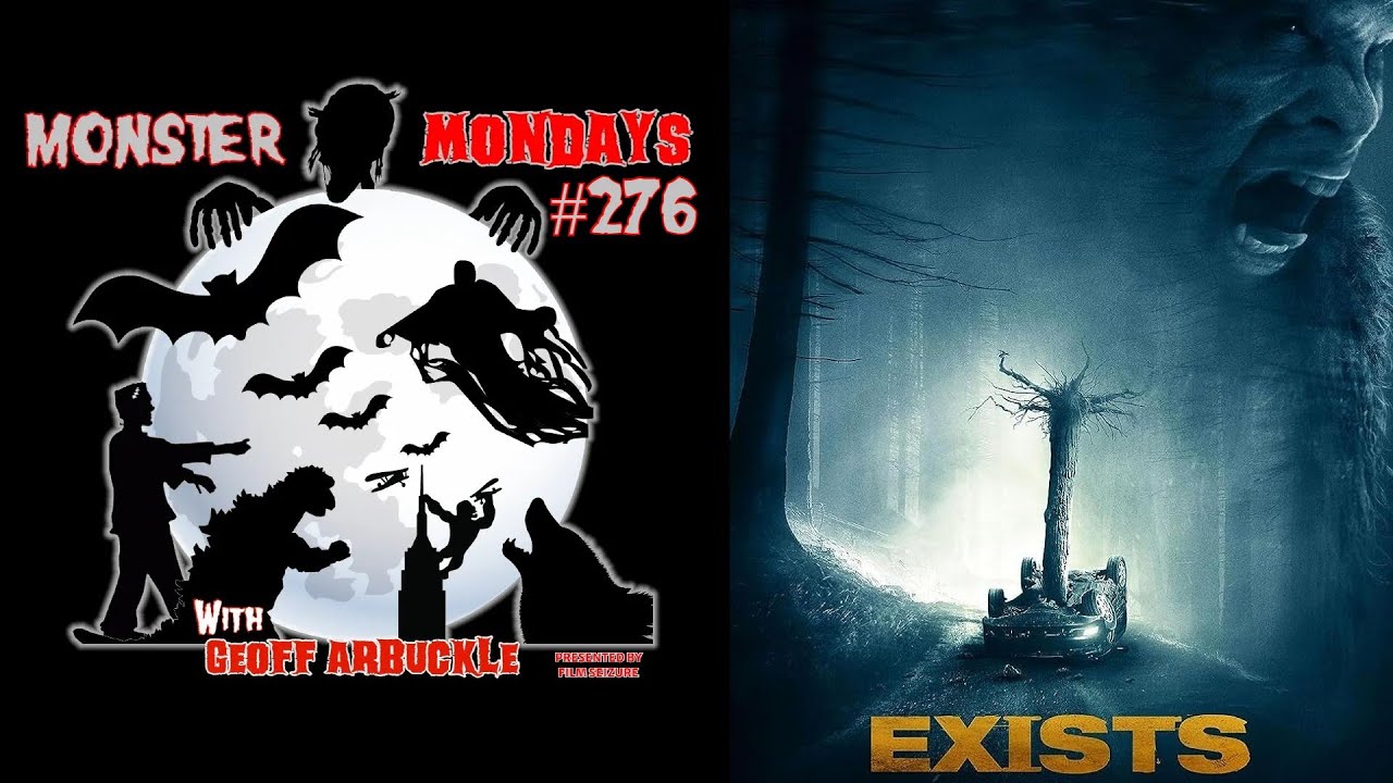 Monster Mondays Episode #276 - Exists - YouTube
