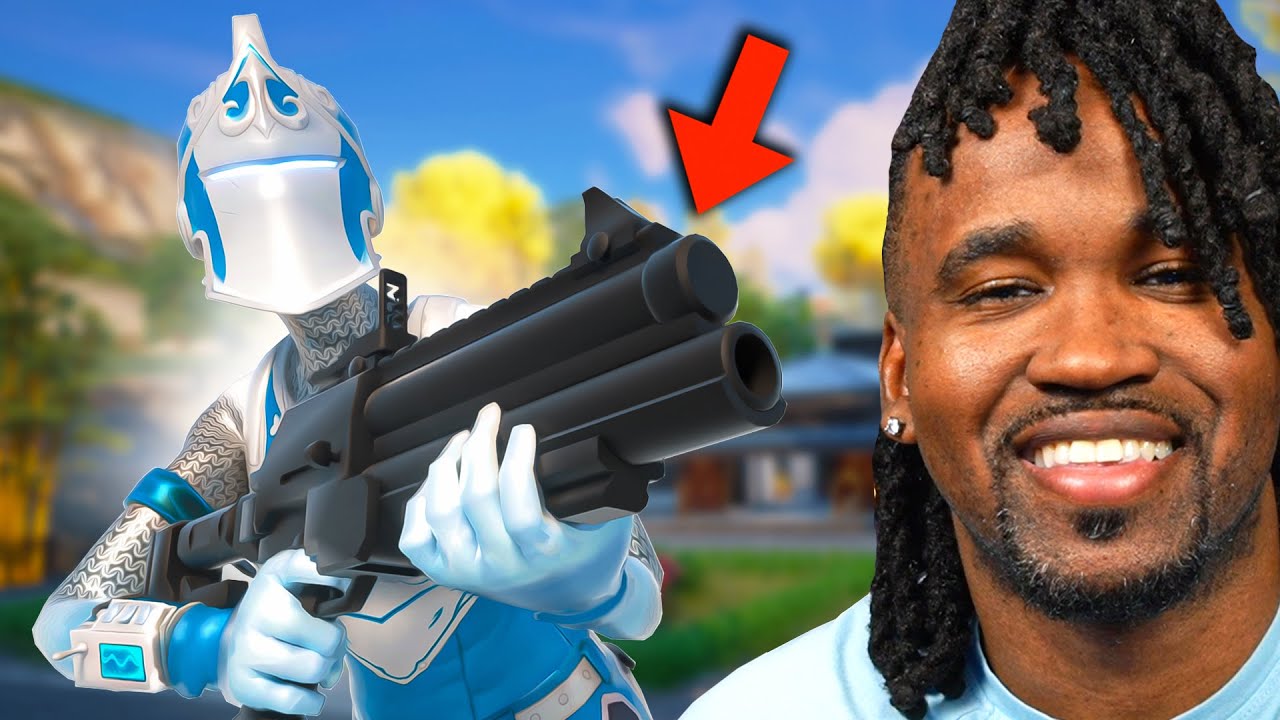 The Exotic Rift Launcher Is Broken! - YouTube
