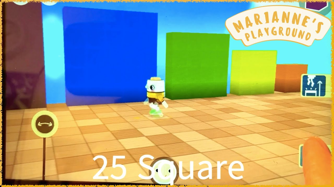 Numberblocks Best Kids Learning Video Square Club - YouTube