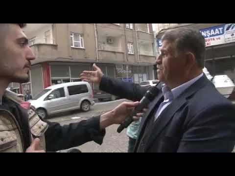 Yapmıyorlar... Yalan söylüyorlar.