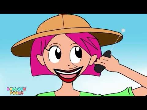 'Watering Pants' audio for your animation memes #animationmeme #balloontoons