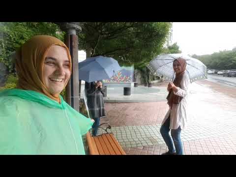 Kore Seyahat Rehberi ~ Busan 💕/ #güneykore #southkorea #busan