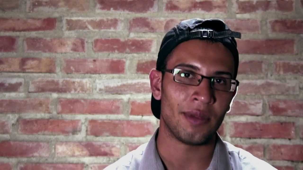 Dígalo -- Eduardo Angulo / Parte 2 - YouTube