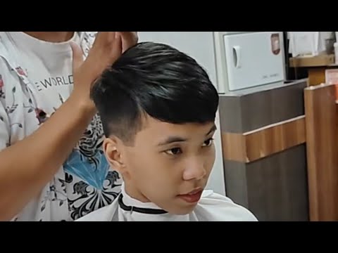 pixie challenge - YouTube