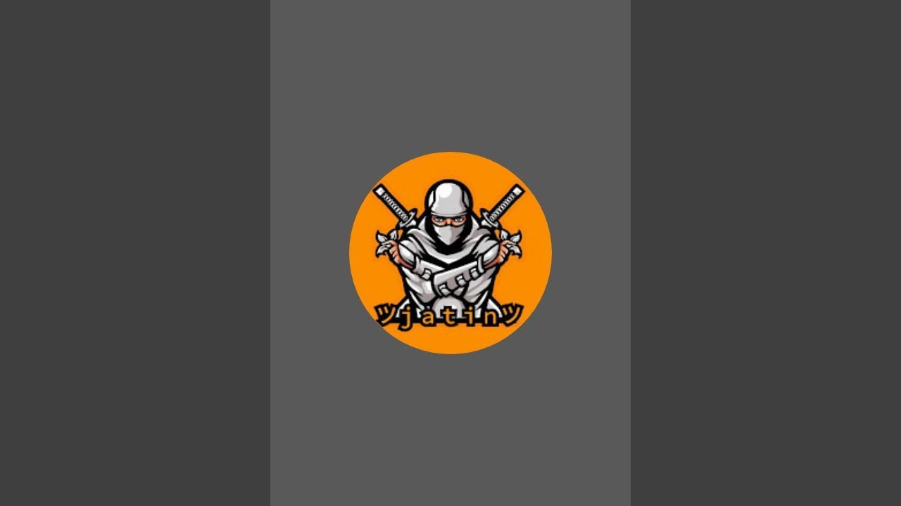 JATINisLive is live smoothly gaming #gaming #live #streem - YouTube