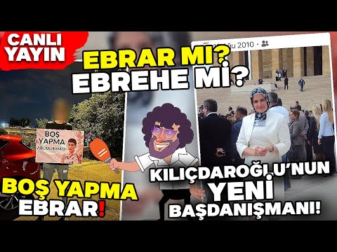 Ebrar Karakurt Mu? Milli Takım Mı? İŞTE CEVABI!