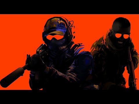 CS2 STREAM (RUSSIAN LANGUAGE) - YouTube