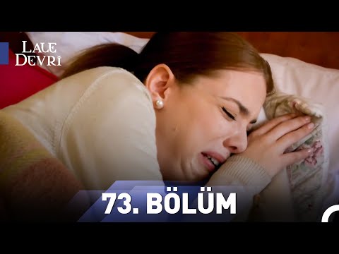 Lale Devri 73. Bölüm