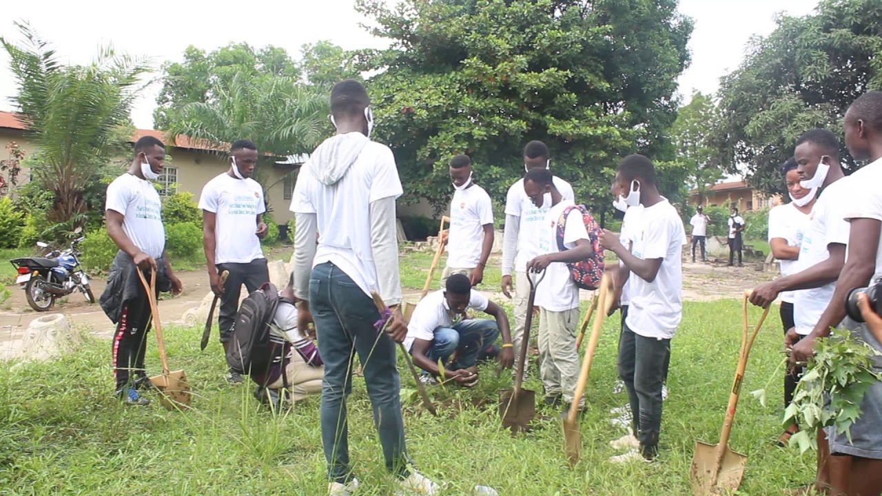 We believe environmental protection programs is unique for safey of our ...