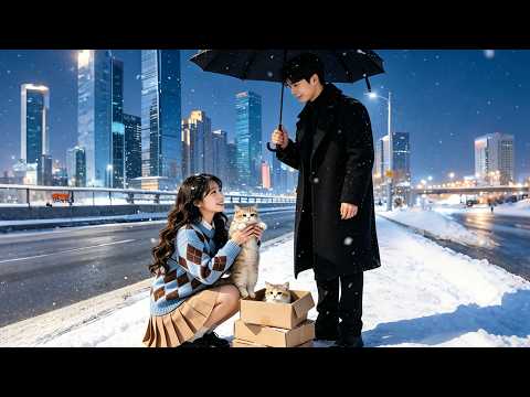 Yabancıyla Yıldırım Nikahı: Meğer Süper Yakışıklı CEO'ymuş! Tatlı Aşk Evlilikten Sonra