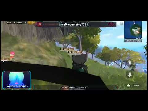 DJANGO CLAN CHALLENGE - YouTube