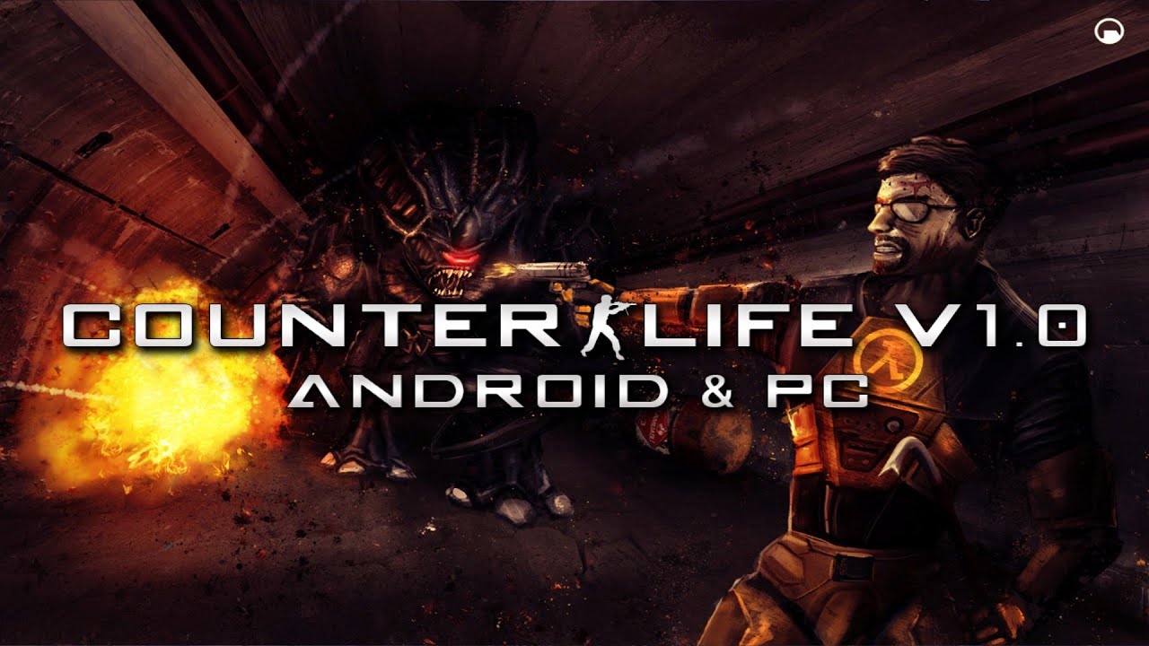 Counter-Life v1.0: Remastered [Android/PC] - YouTube