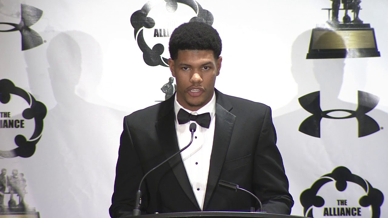 2017 Isiah Pryor YouTube sharing - YouTube