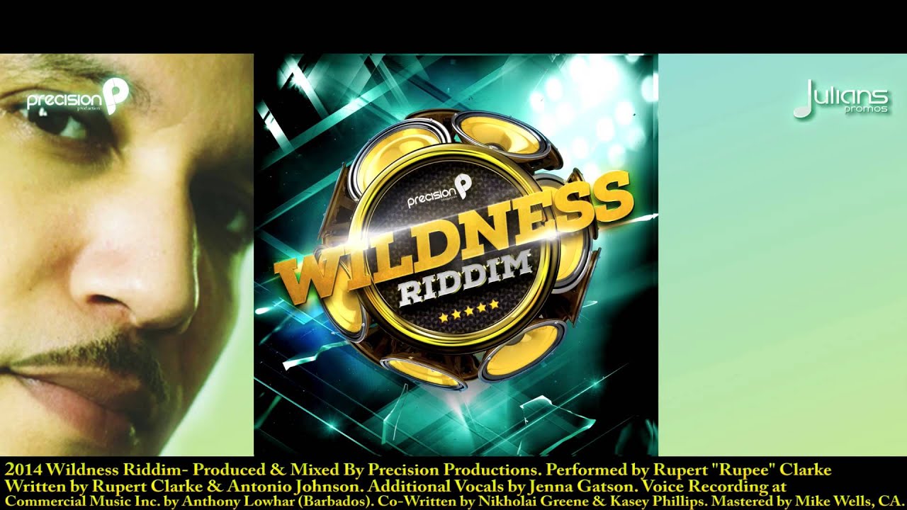 Rupee - Nothing Sweeter "2014 Soca" (Wildness Riddim, Precision ...