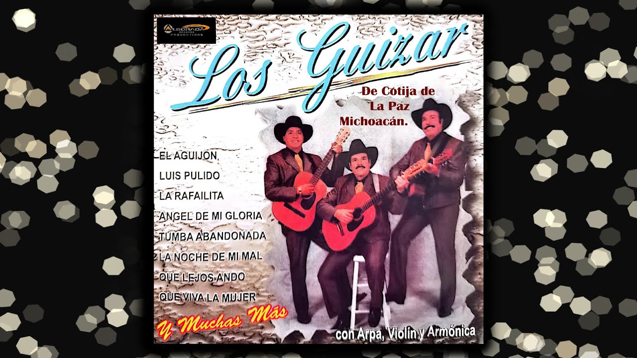 18 El Changuito de mi Novia. CD: 2022 - YouTube