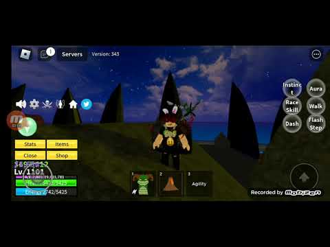 how to do a law raid in blox fruits - YouTube