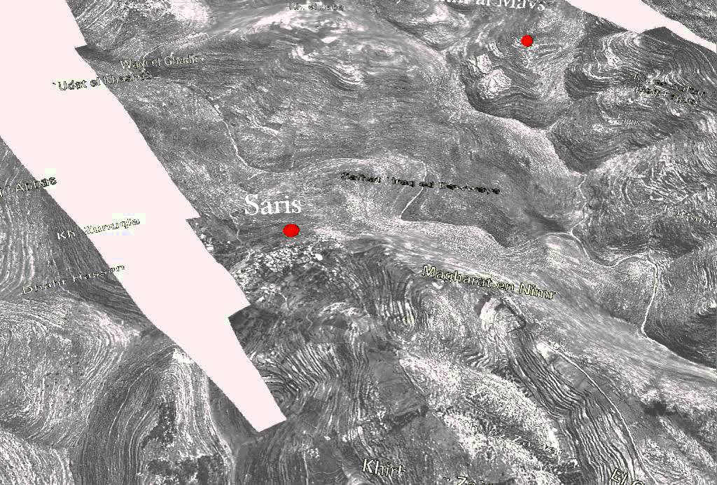 FLY OVER PALESTINE [Tour-5]: Jimzu - Jerusalem - YouTube