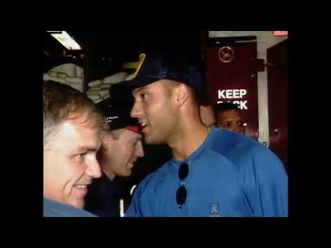 Nine Innings from Ground Zero: The 2001 World Series (2004) - YouTube