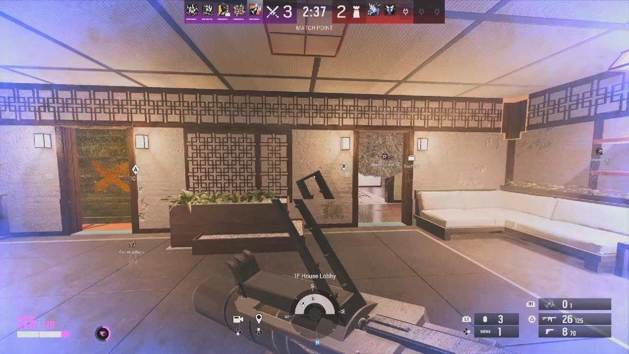 Tom Clancy's Rainbow Six Siege_20260103182005 - YouTube