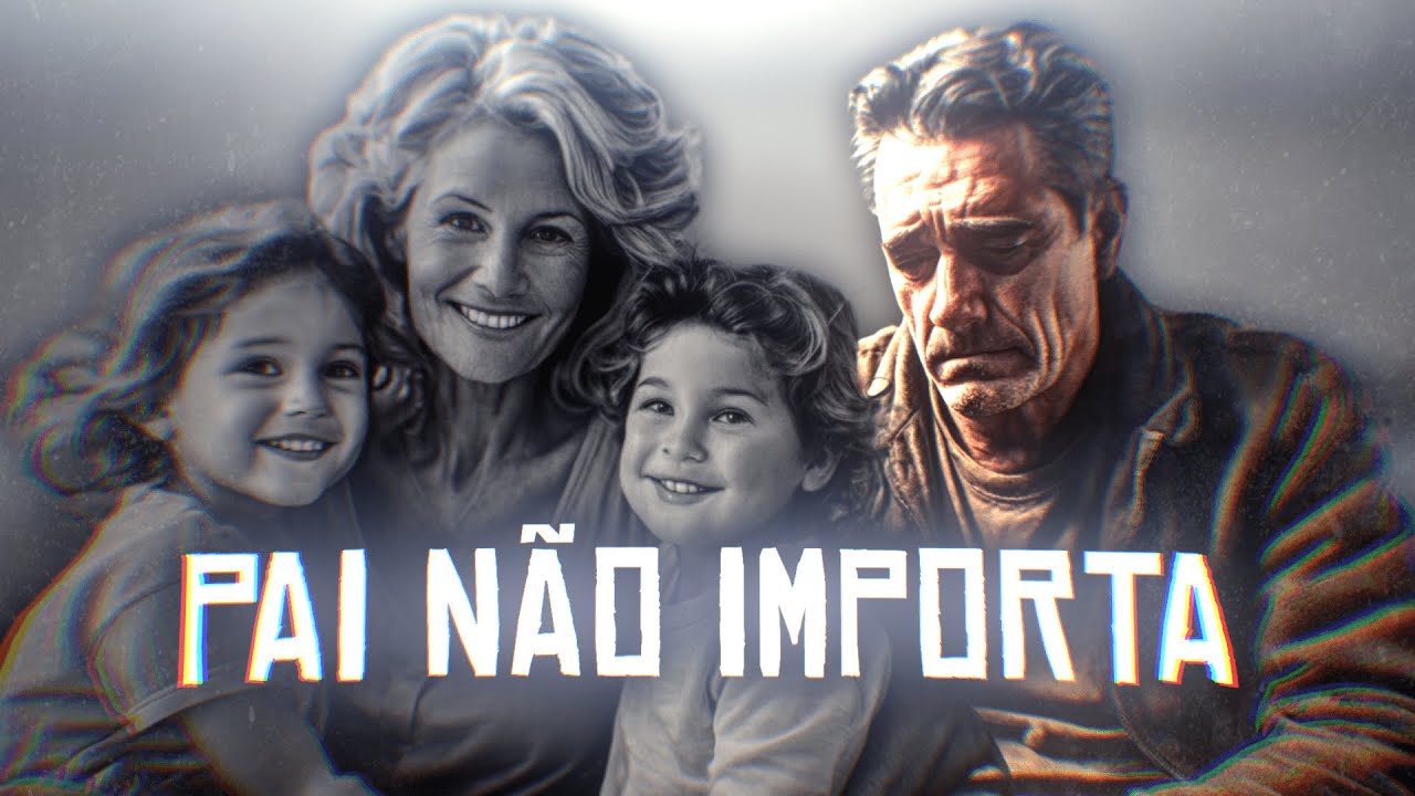 NINGUÉM LIGA PARA O PAI - YouTube