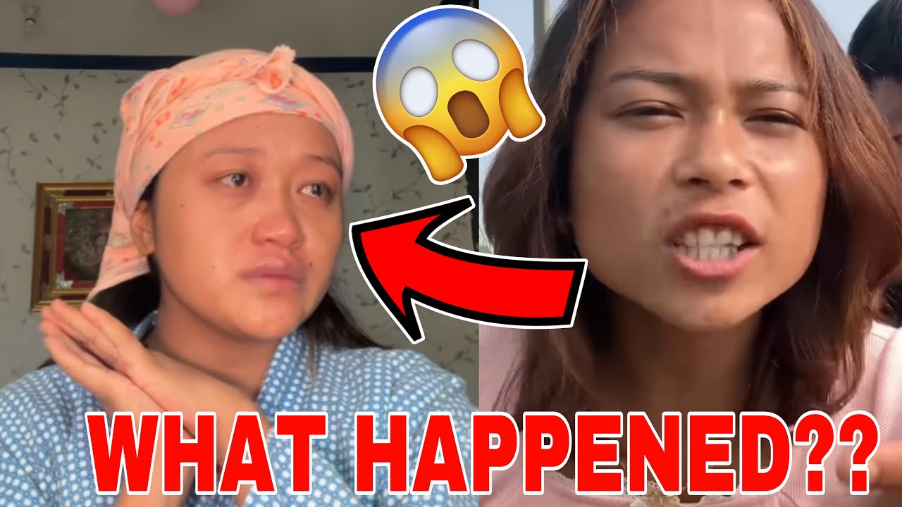 Bebo Vlog Reply On Sunita Rai Shrestha and Her Matter😱😱😱 - YouTube