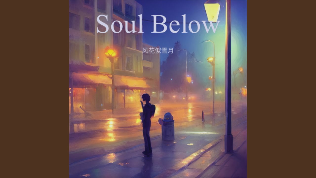 Soul Below - YouTube