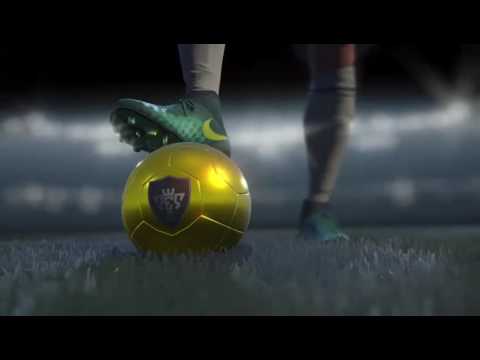 Pro Evolution Soccer 2017 14 UEFA Champions League R16 Special Agent ...