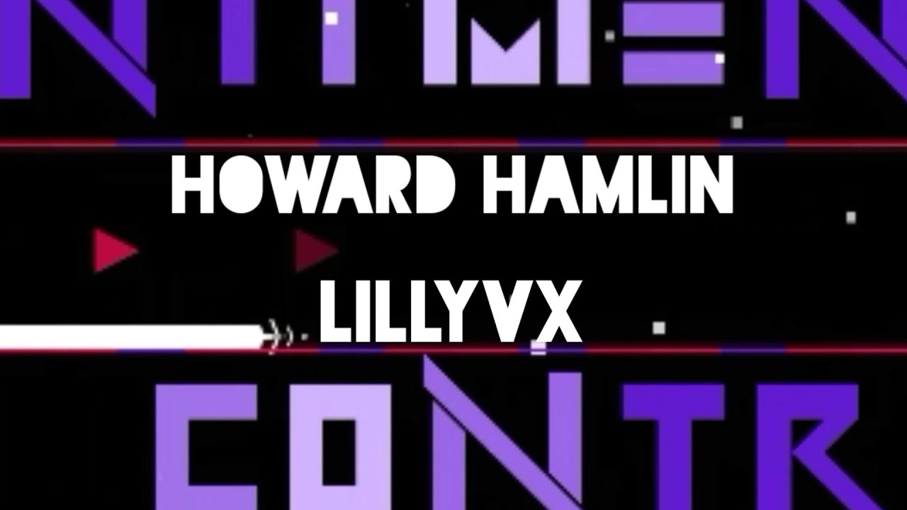 Howard Hamlin by LilLyVX - YouTube