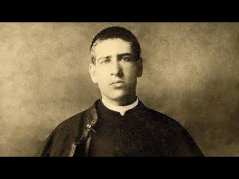 Santo Toribio Romo en 2 Minutos - El Santo del Día - 25 de Febrero ...