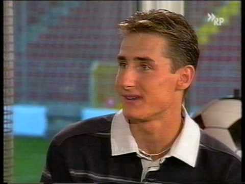1.FCK Treffpunkt Betze 22.09.2000 (Klose : 1.TV Auftritt) (1)