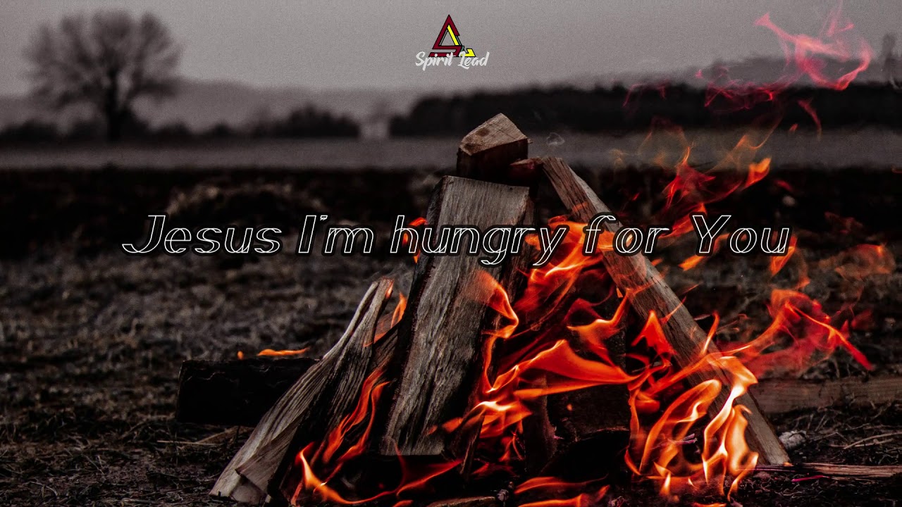 Like a Fire // Indiana Bible College (Lyrics) - YouTube