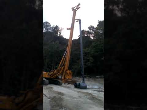 Hydra working @heavymachine - YouTube