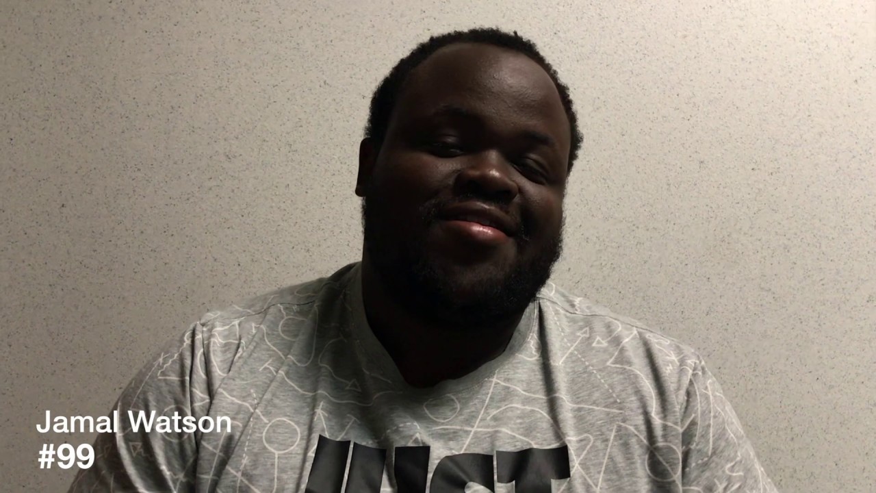 Jamal Watson - YouTube