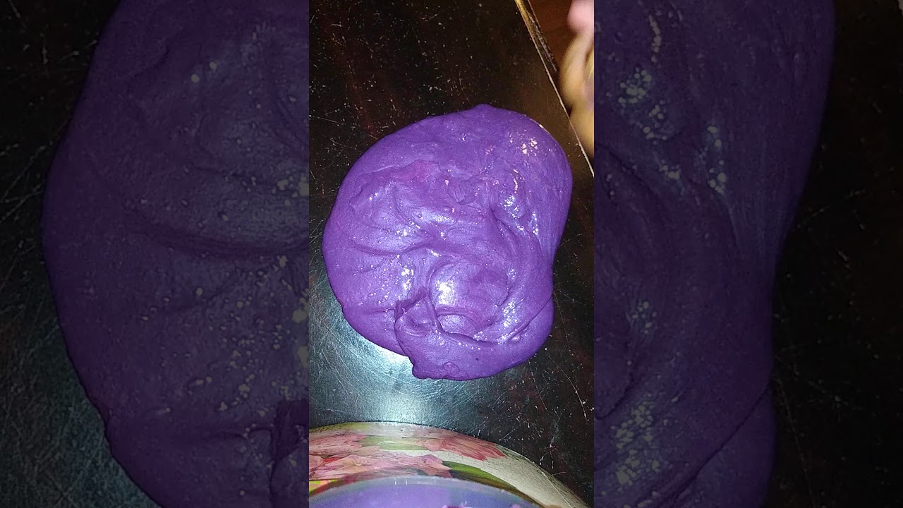 PART ONE/our big slime's collection - YouTube