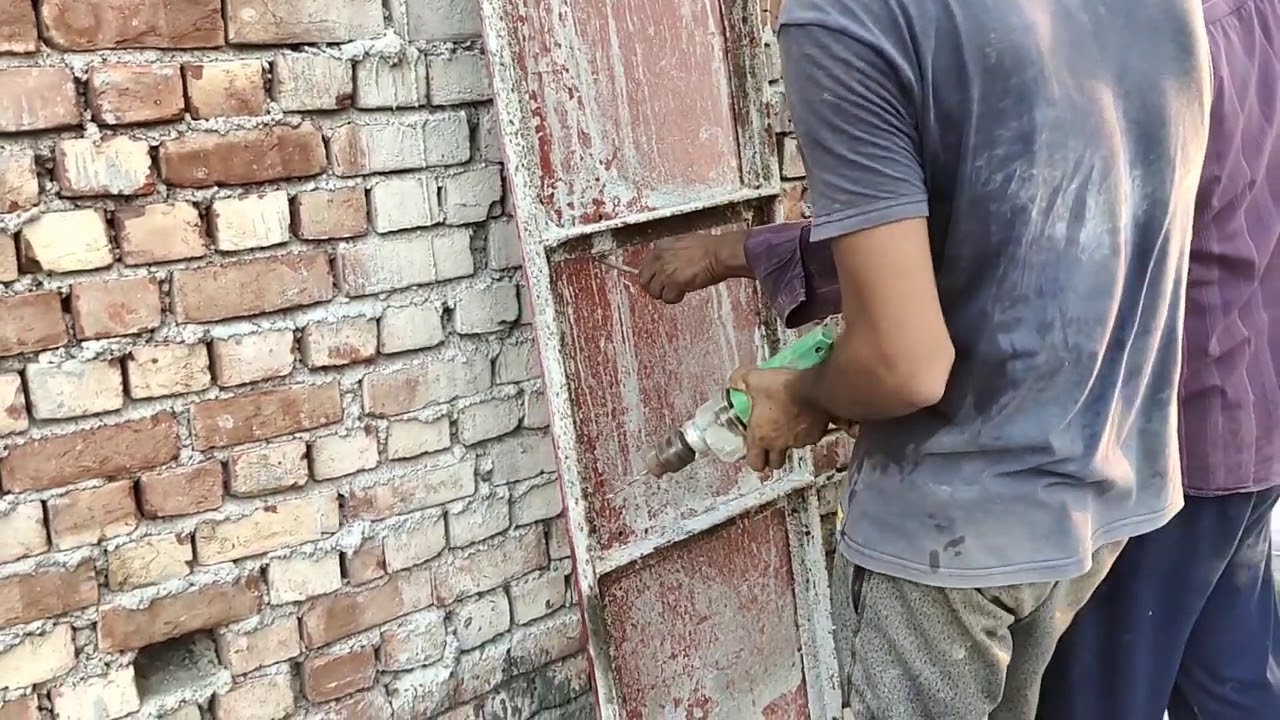 3 Side Formwork Of RCC Column, How? - YouTube