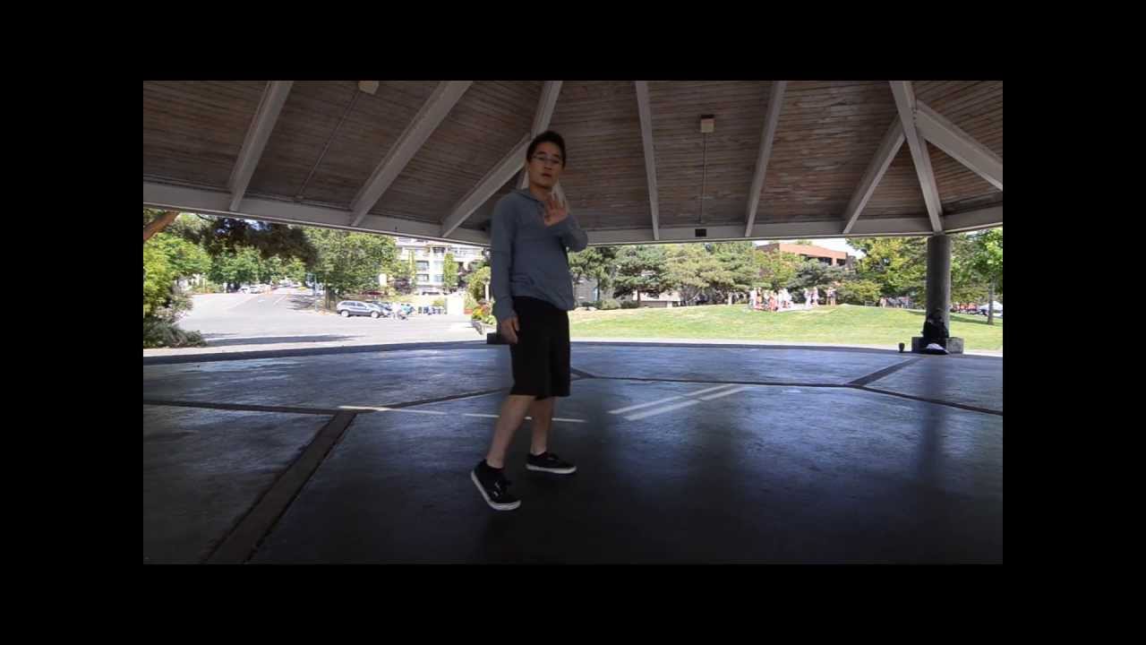 Phi VoBa Choreography | Suit & Tie (REMAKE) - @jensuki - YouTube