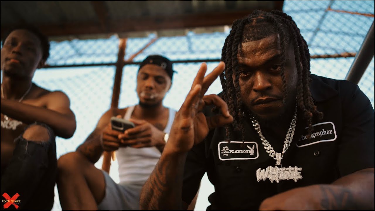 White FT Wakdeezy - Uncle Ruckus - YouTube