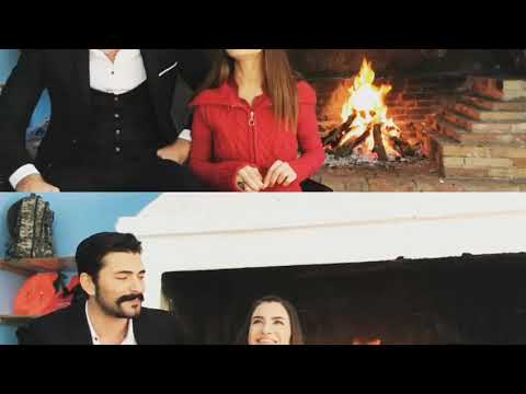 Feride hilal akin halil Ibrahim kurum düet
