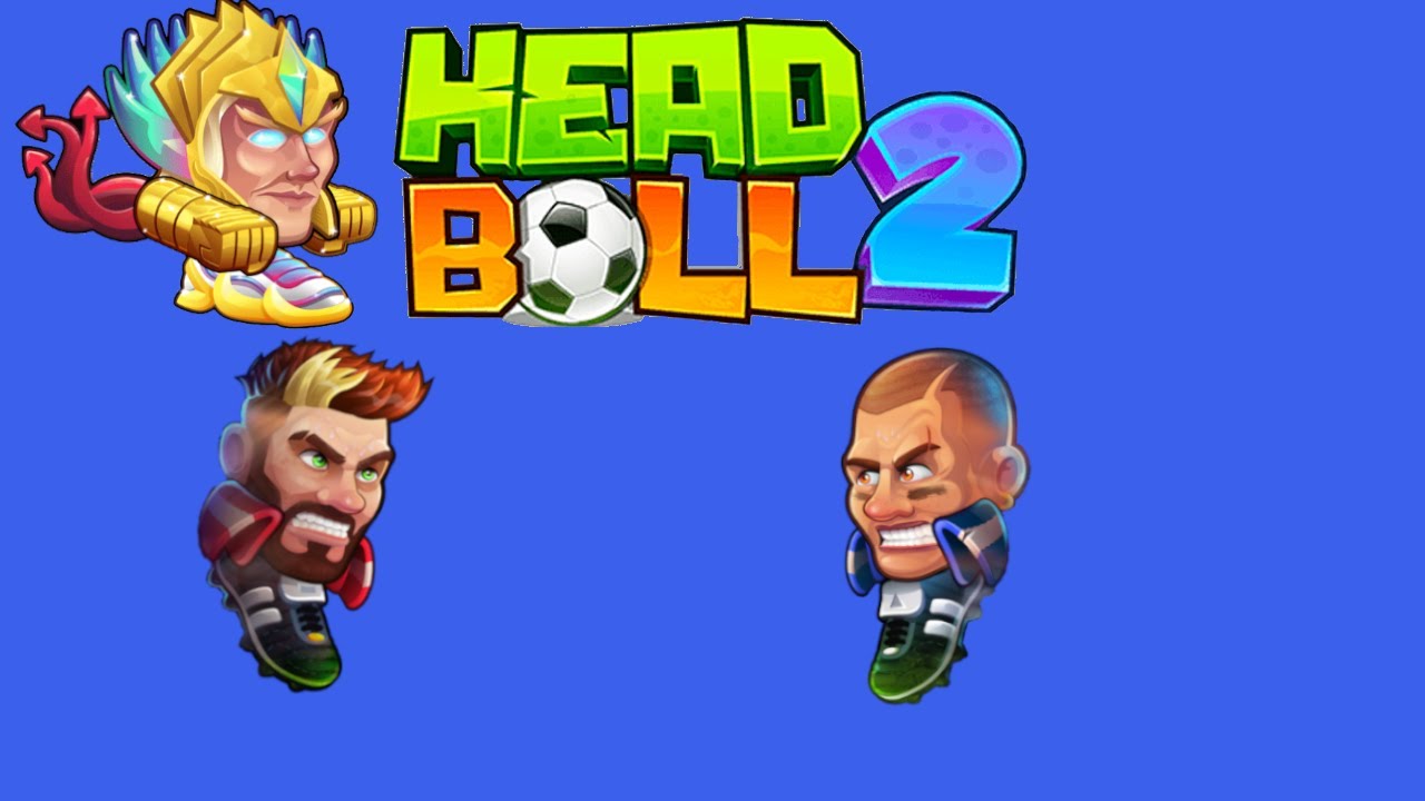 PRIMO VIDEO SU HEAD BALL 2⚽ PROVO A RAGGIUNGERE LO STADIO 2/3 (2022 ...