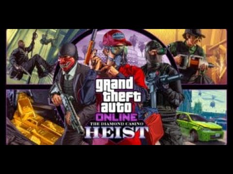 All GRAND THEFT AUTO DLC TRAILERS | 2014-2019 - YouTube