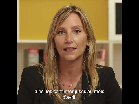 CESI x L'Etudiant : Parcoursup en 1 minute