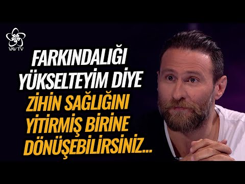 Hayatı Anlamlı Kılıp Kılmadığını Birinin Beynine Bakıp Anlayabilir miyiz? | İnsan Hali