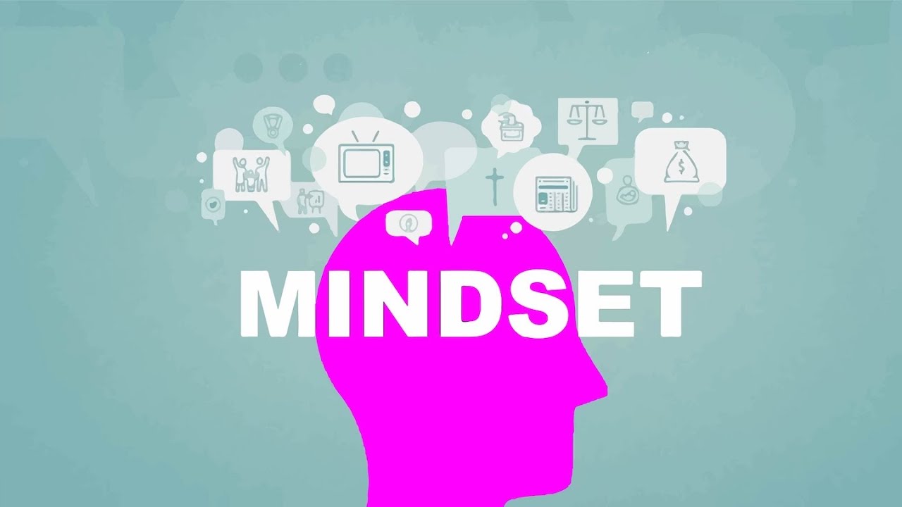 Mindset - Pastor Steve Crowder - YouTube
