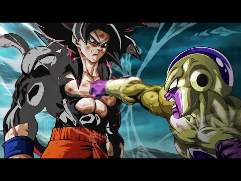 GOKU THE NEW ANGEL VILLAIN CHAPTER 1