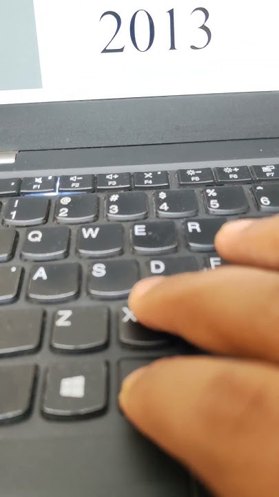 How to insert long dash in the ms word file | Tutorial by Satyam Upadhyay | Durgam Vigyan ...