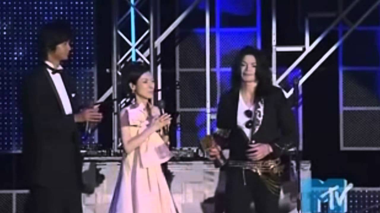 Michael Jackson - Sweet Heaven (2006/2007) - YouTube